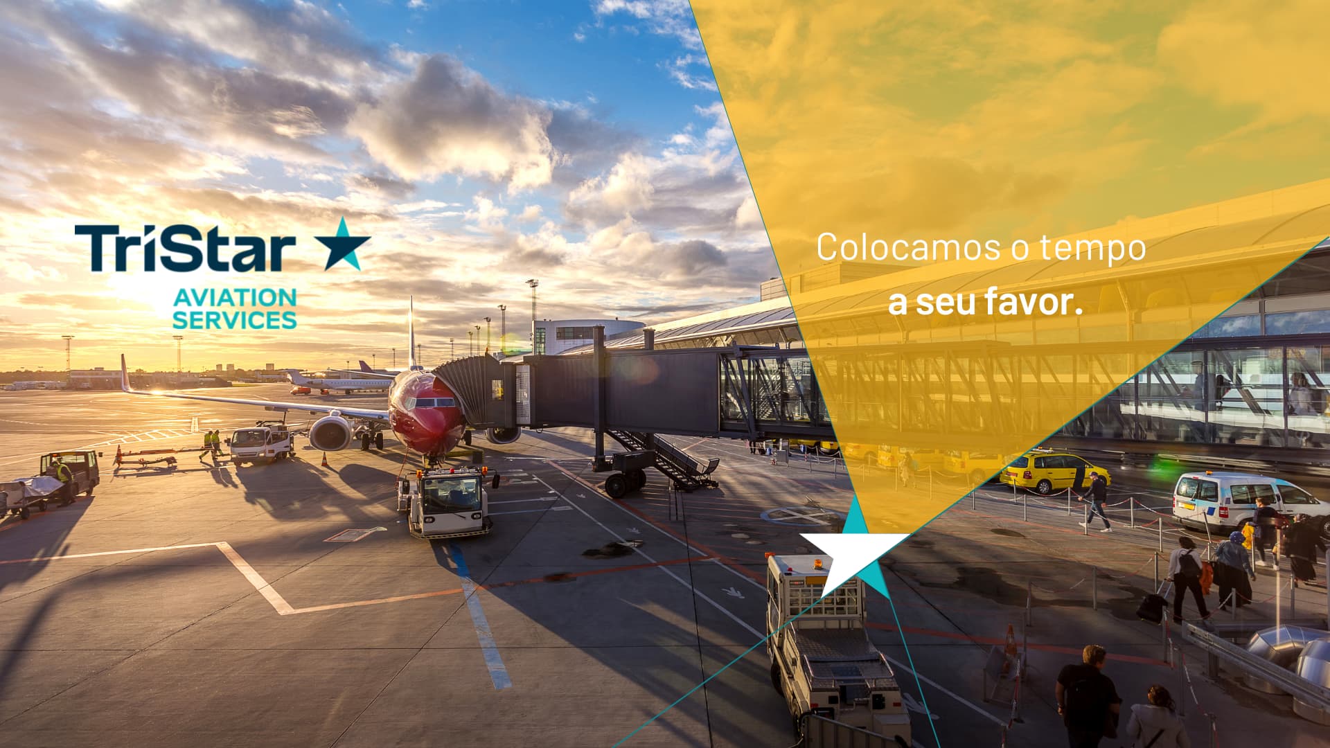 Serviços – TriStar Group